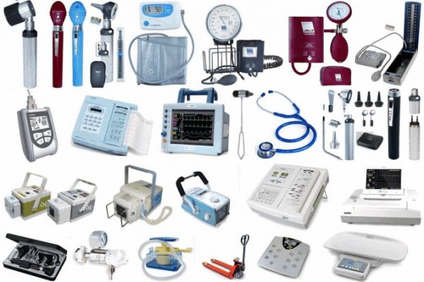 Hospital Medical Supplies – Hospital Supplies