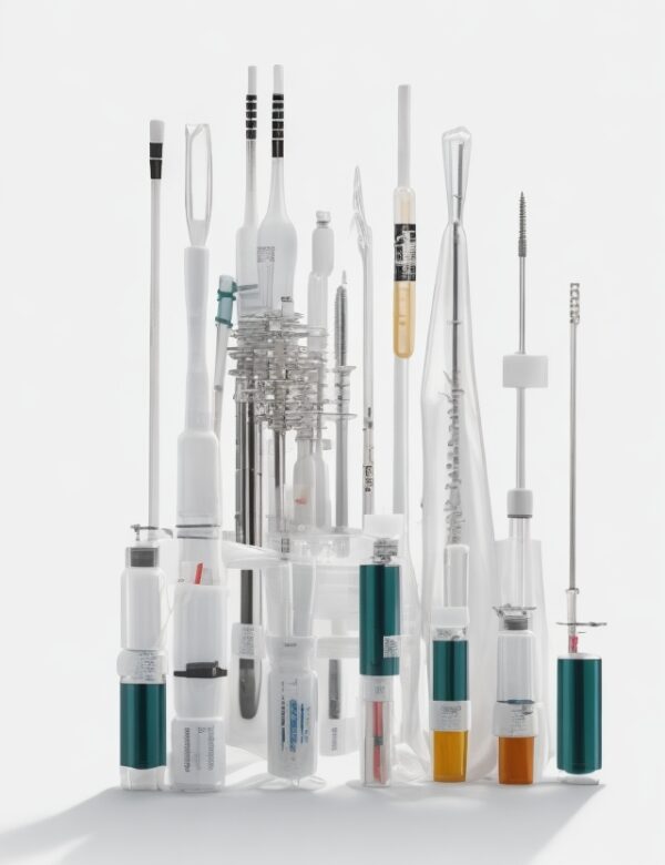 types of medical needles – Hospital Medical Supplies