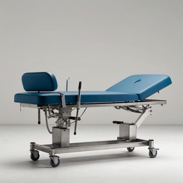 Diagnostic checkup couch – Hospital Medical Supplies