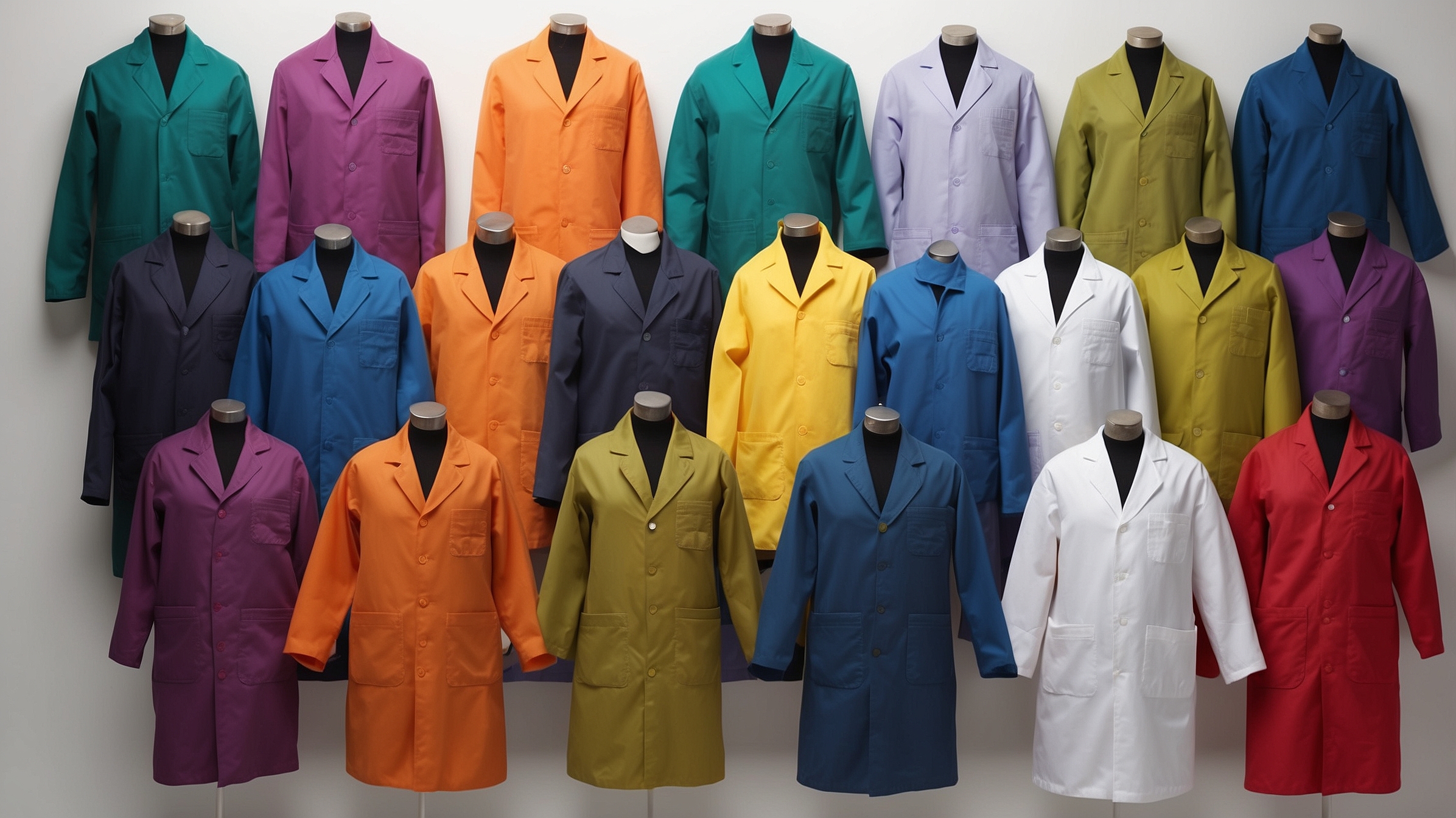 einstein lab coat – Hospital Medical Supplies