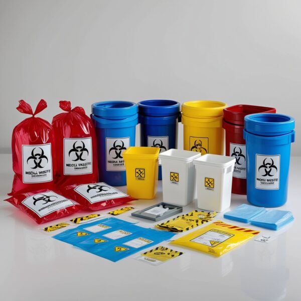 ap medical sharps containers – Hospital Medical Supplies