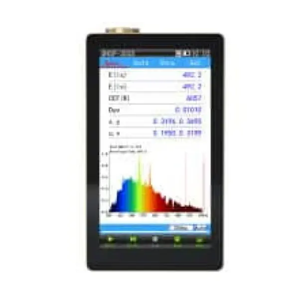 Plant Light Analyzer – Hospital Medical Supplies